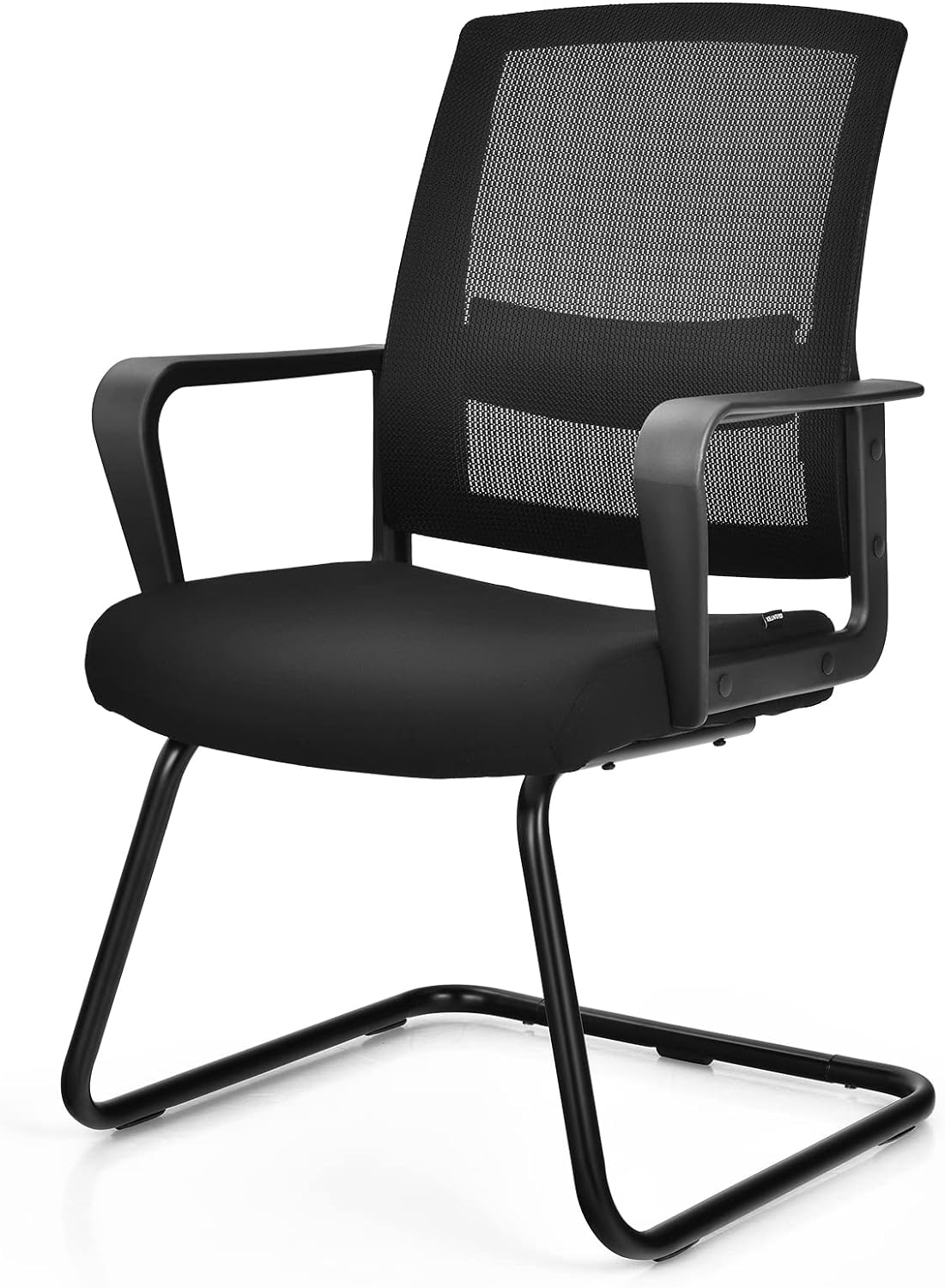 Chaise de Salle d'attente, Chaise de réception à Dossier Moyen en ...