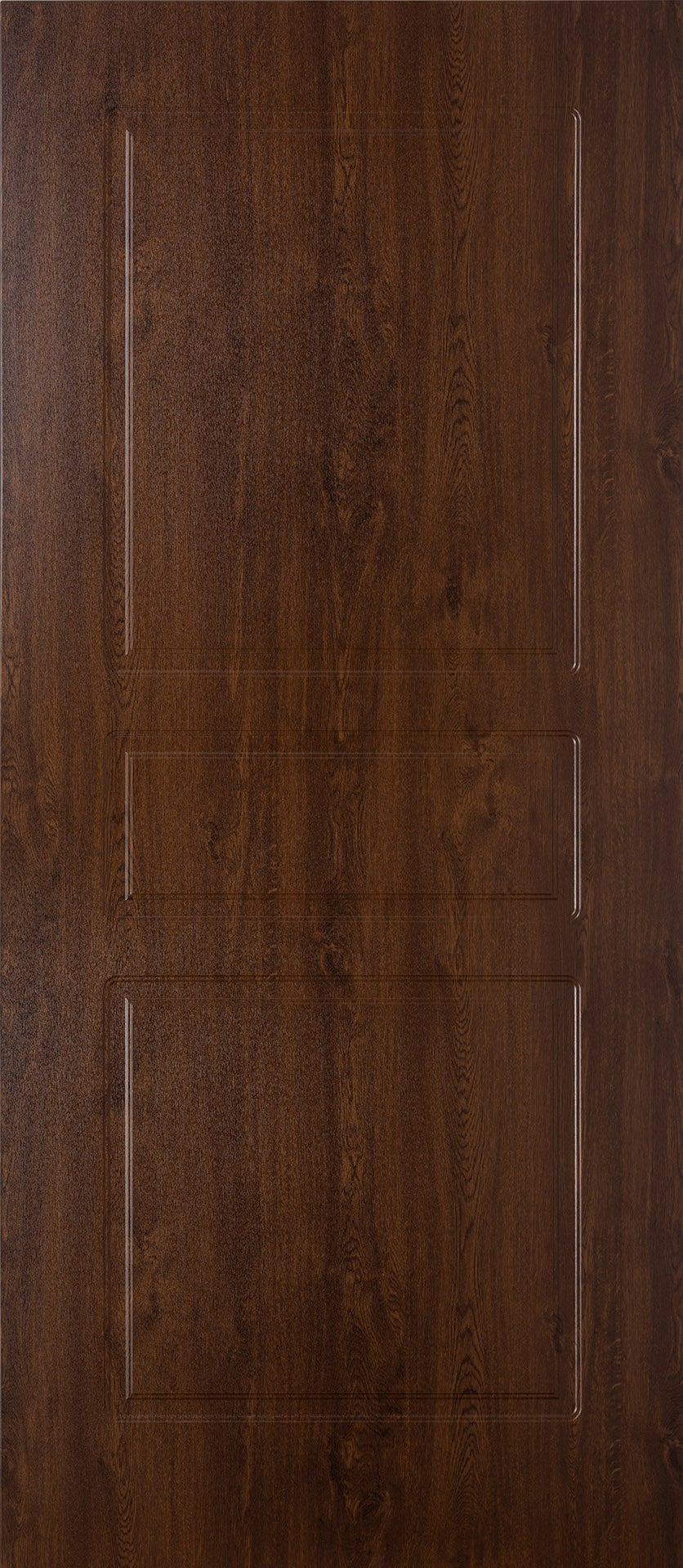 Pannello per porta blindata da esterno rivestito in PVC modello Monaco ...