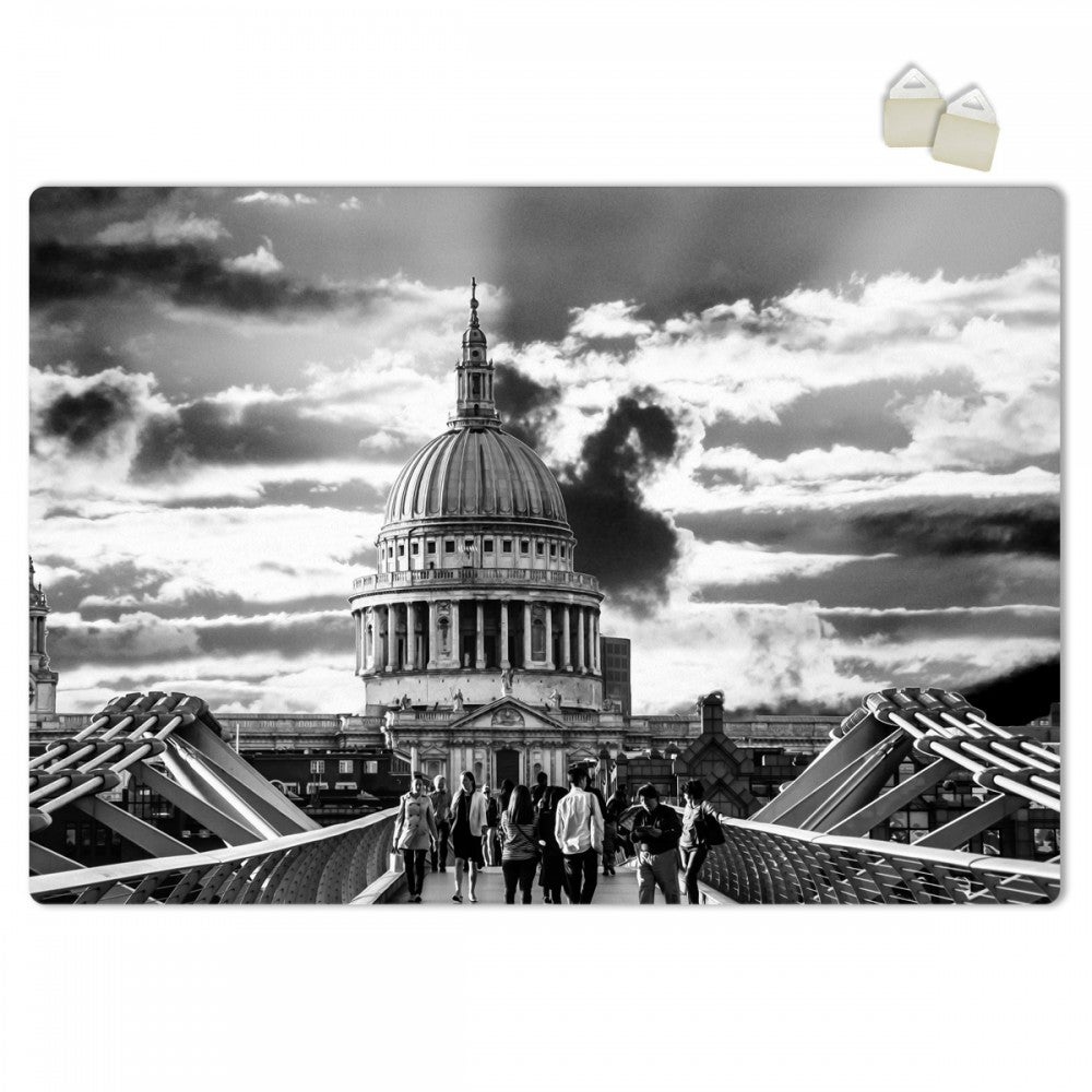 ROMA - Estructura de POSTER en PVC Forex expandido espesor 3 mm ...