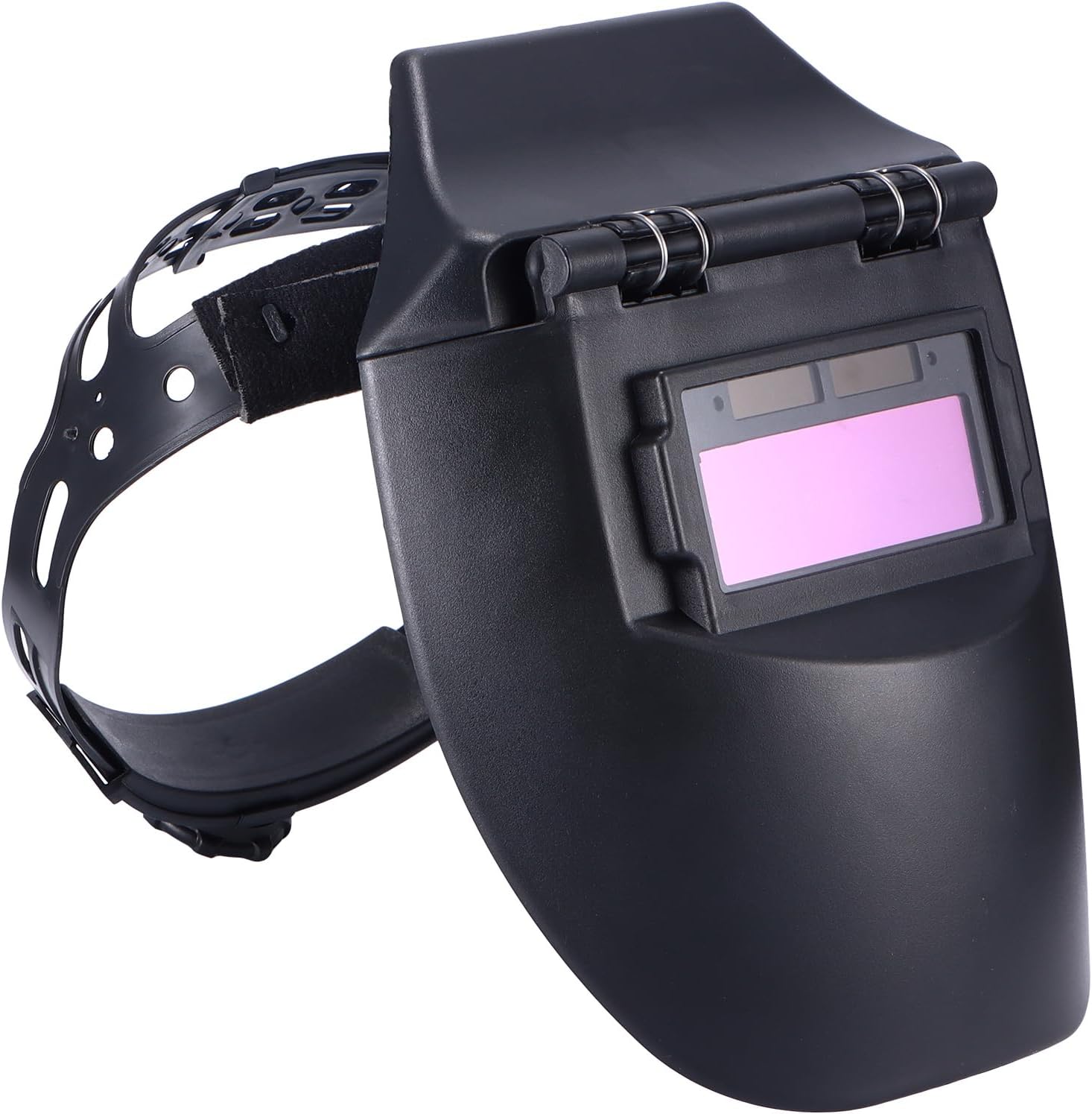 Casque de soudage avec protection UV, masque de soudage automatique ...