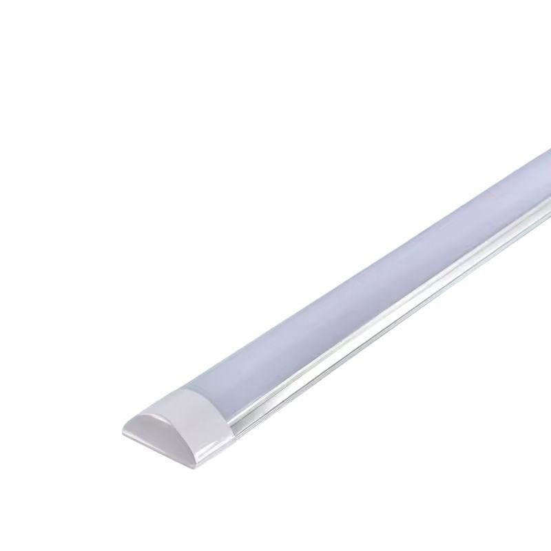 Striscia LED 120cm 36W - Bianco neutro 4000K - 5500K - SILAMP | Leroy ...