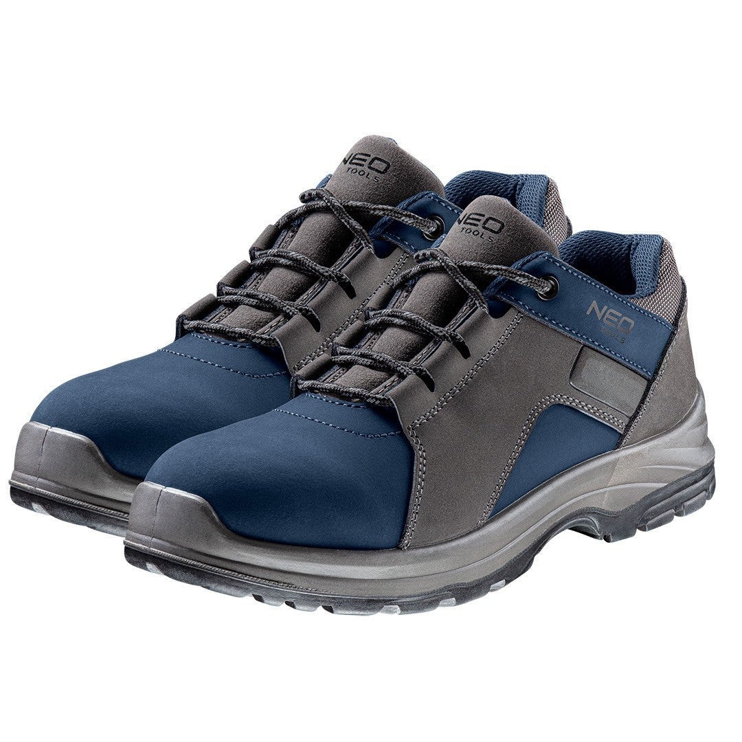 Chaussures professionnelles O2 SRC, nubuck, pointure 41 | Leroy Merlin