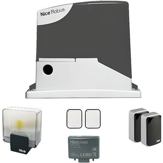 Portail nice: au meilleur prix | Bricoman