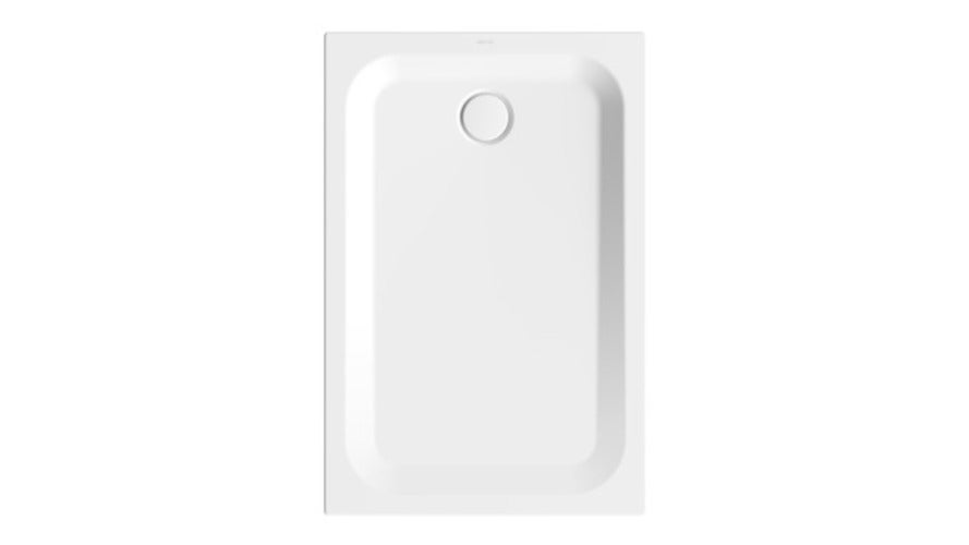 Plato de ducha rectangular BetteUltra 1200x800x35mm, con ...