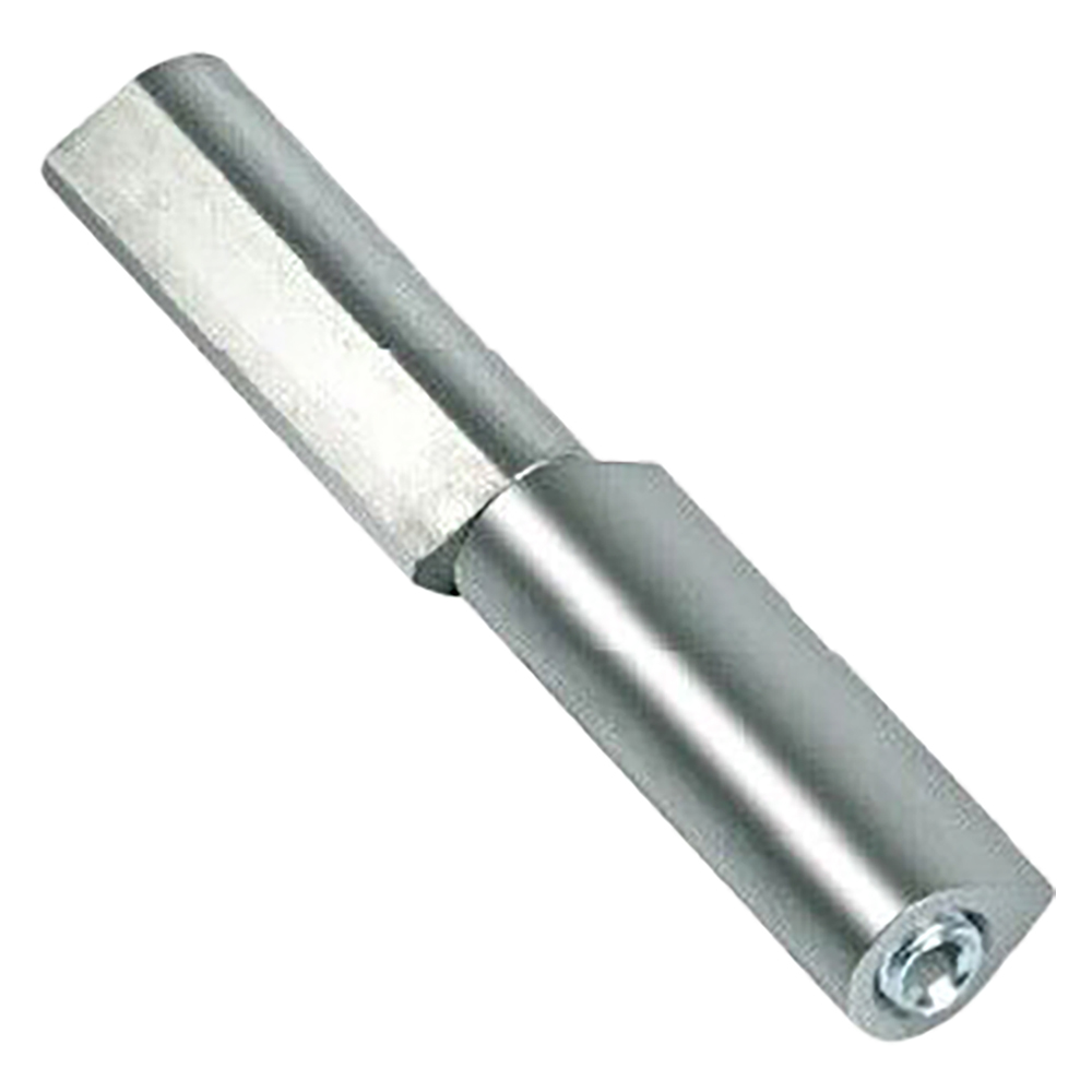 BISAGRA DE CAÍDA AJUSTABLE ART.500 longitud 14,6 cm > 15,3 - Ø 14 mm ...