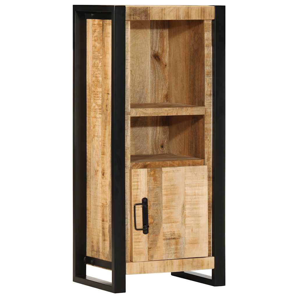 Meuble de rangement | Armoire de salle de bain 40x30x90 cm bois ...