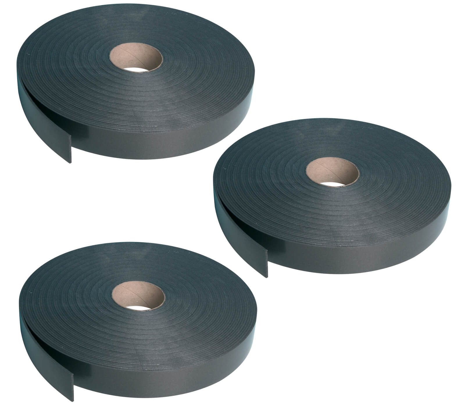 Ruban Isolant Acoustique Semin, 30 m x 45 mm (lot de 3) | Bricoman