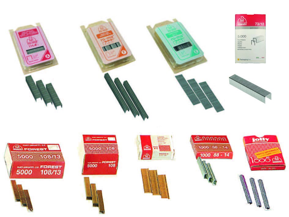 CLOUS POUR CLOUEUR PNEUMATIQUE 50 mm | Leroy Merlin