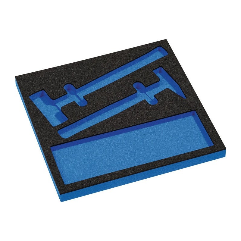 Module à outils insert vide module 2/3 4000 871 244, 2 pcs. PROMAT ...