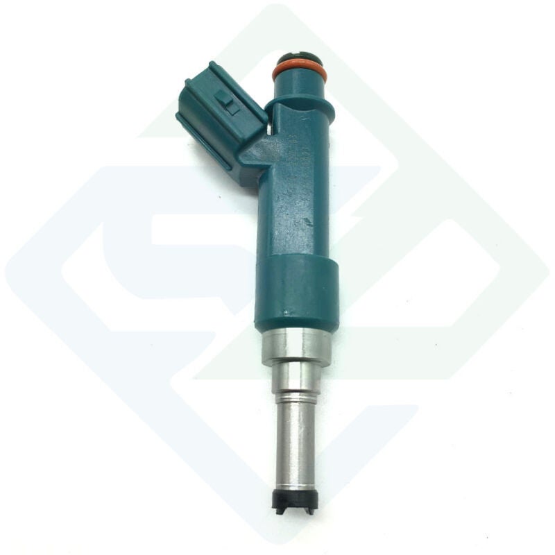 Applicable aux injecteurs de carburant Toyota Prius 1.8L 23250-37020 ...