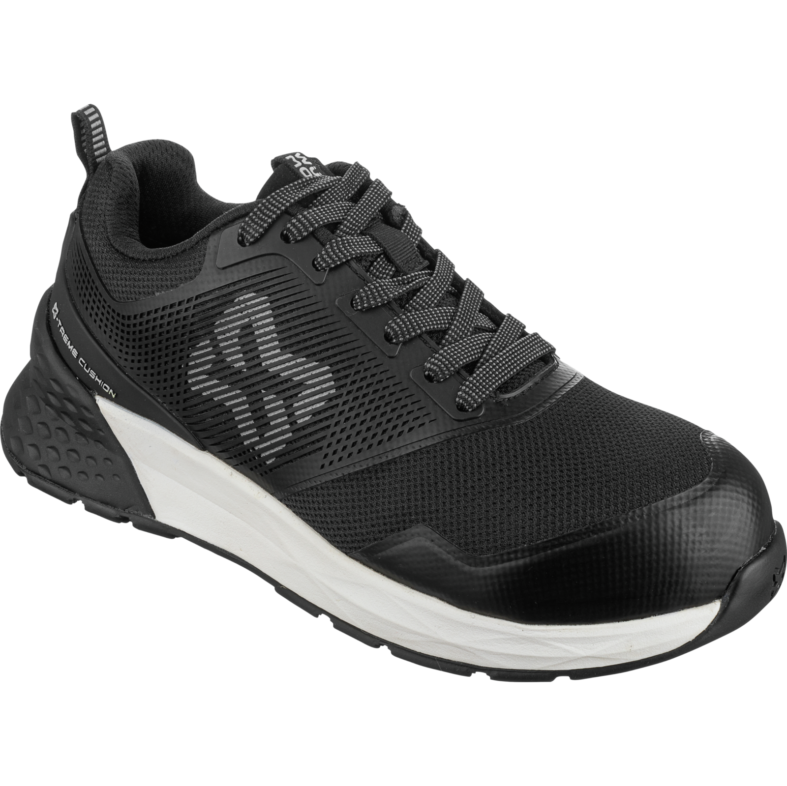 Baskets de sécurité S1P SRC Daily Race Würth MODYF Noires | Leroy Merlin