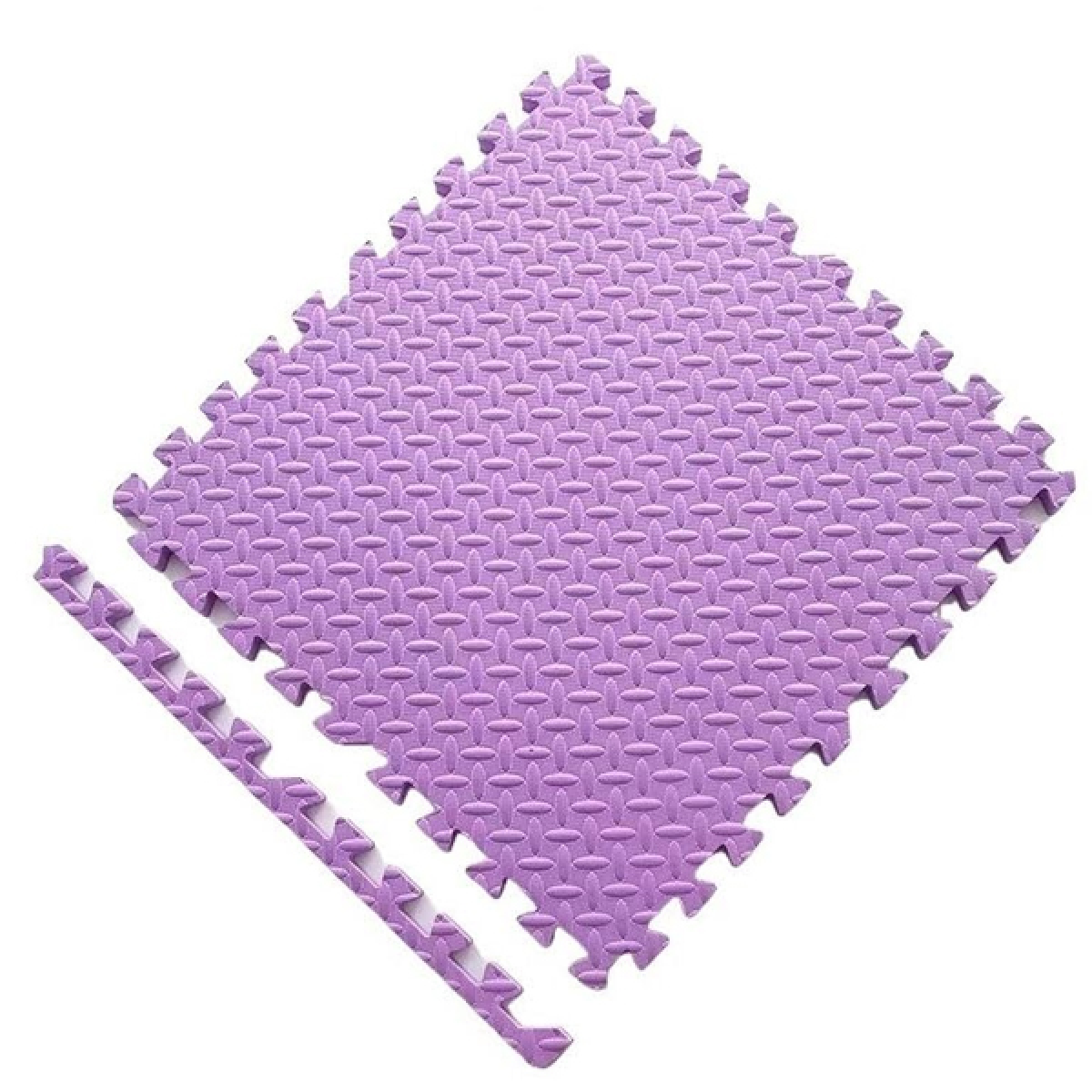 Alfombra multifuncional (10 piezas) - Espuma de alta densidad - Para ...
