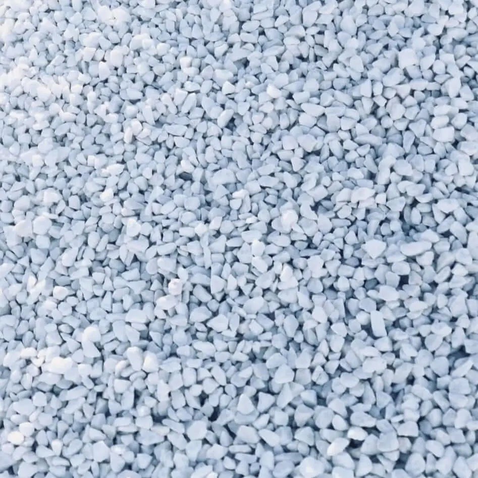 Grava Blanca Premium / Big bag 500 kg / 20-30 mm | Leroy Merlin