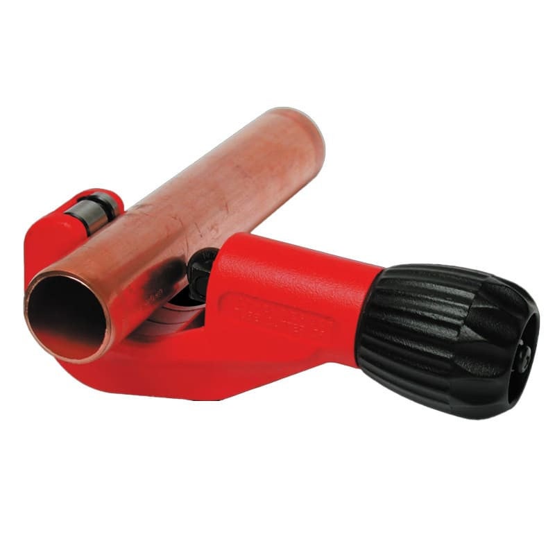 Coupe-tube modèle 42 PRO Ø6 à 42 mm - ROTHENBERGER 70029 | Leroy Merlin