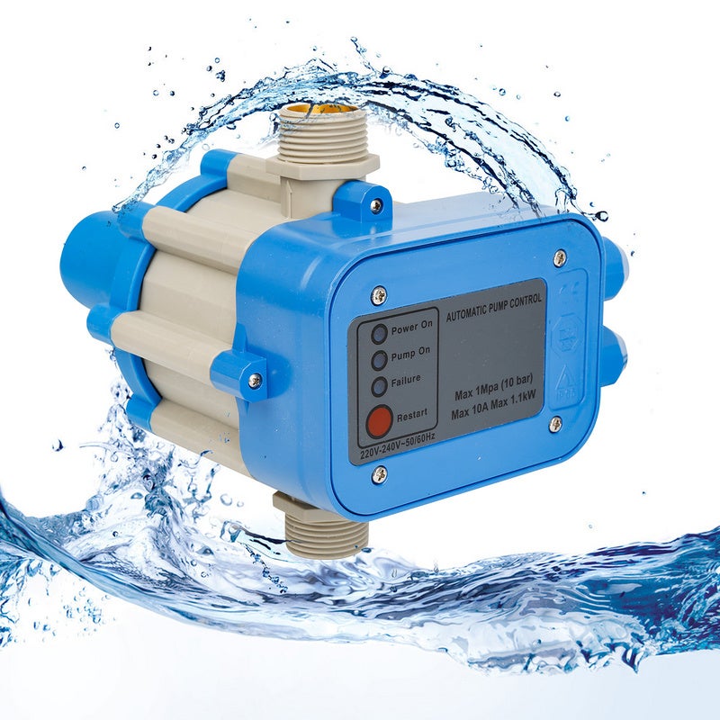 Interruptor de presión de Control de bomba, interruptor de bomba de ...