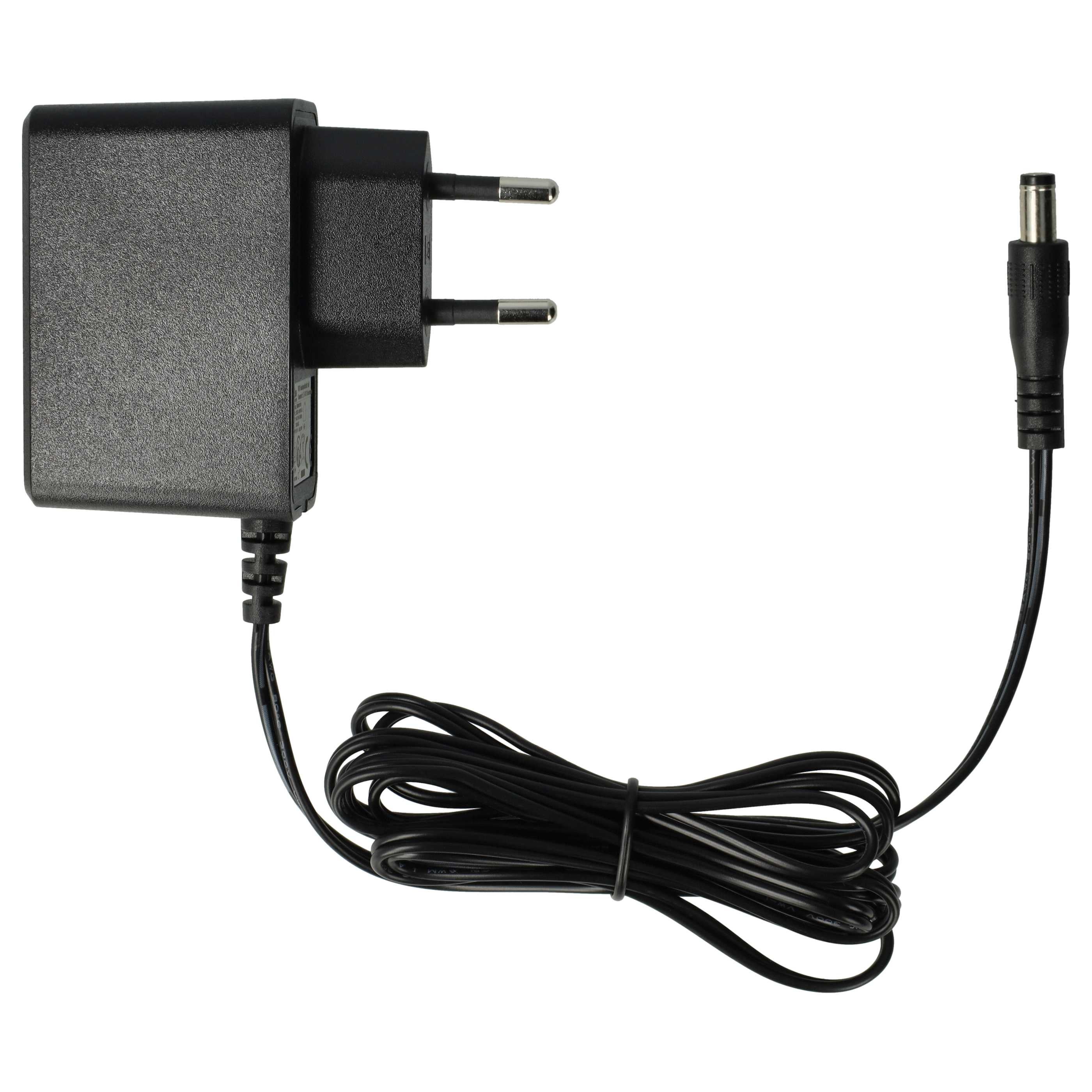 Vhbw Bloc d'alimentation compatible avec Poly MDA220, MDA200 casque ...