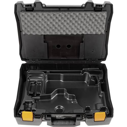 Mallette testo 0516 3302 Mallette de transport pour testo 330i (hauteur ...