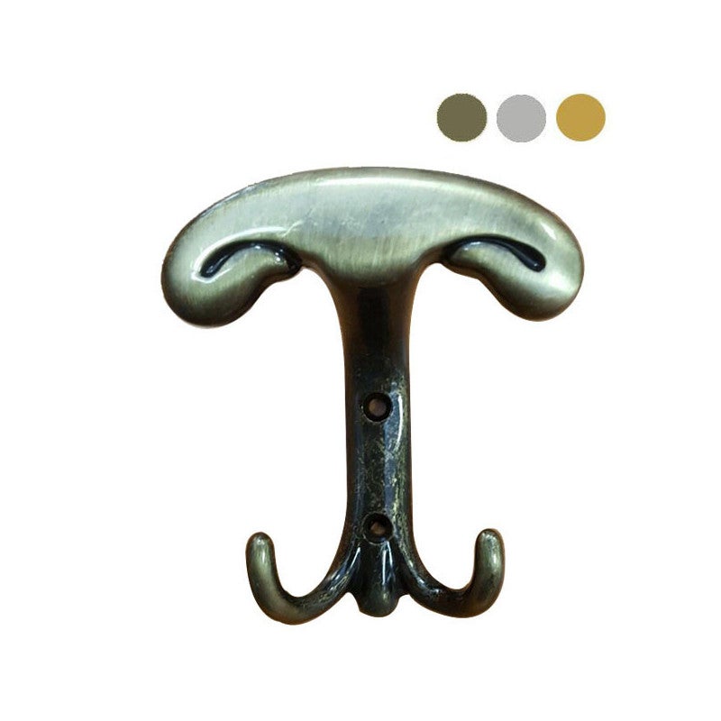 Perchero Zama Cromado 90X110 | Leroy Merlin