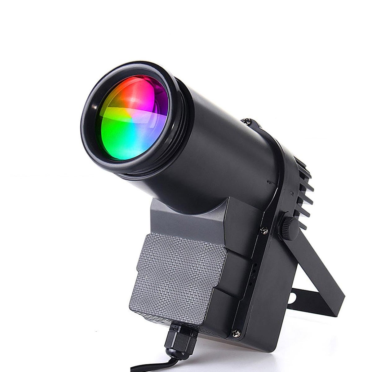 Spot orientable Projecteur industriel métal intétieur/extérieur spot de ...