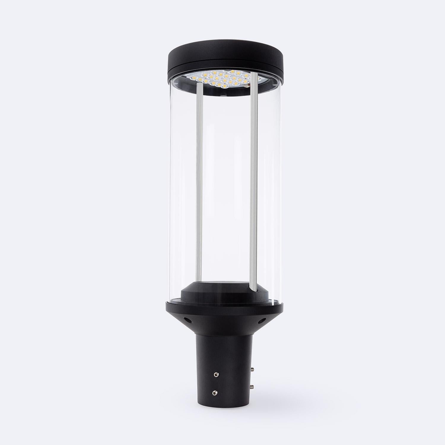 Lampadaire LED 60W Espirit Lumileds PHILIPS Xitanium Éclairage Publique ...