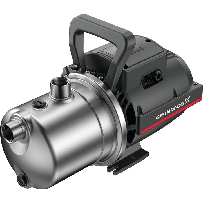 GRUNDFOS JP 4-54 S-BBVP - 99458768 | Leroy Merlin