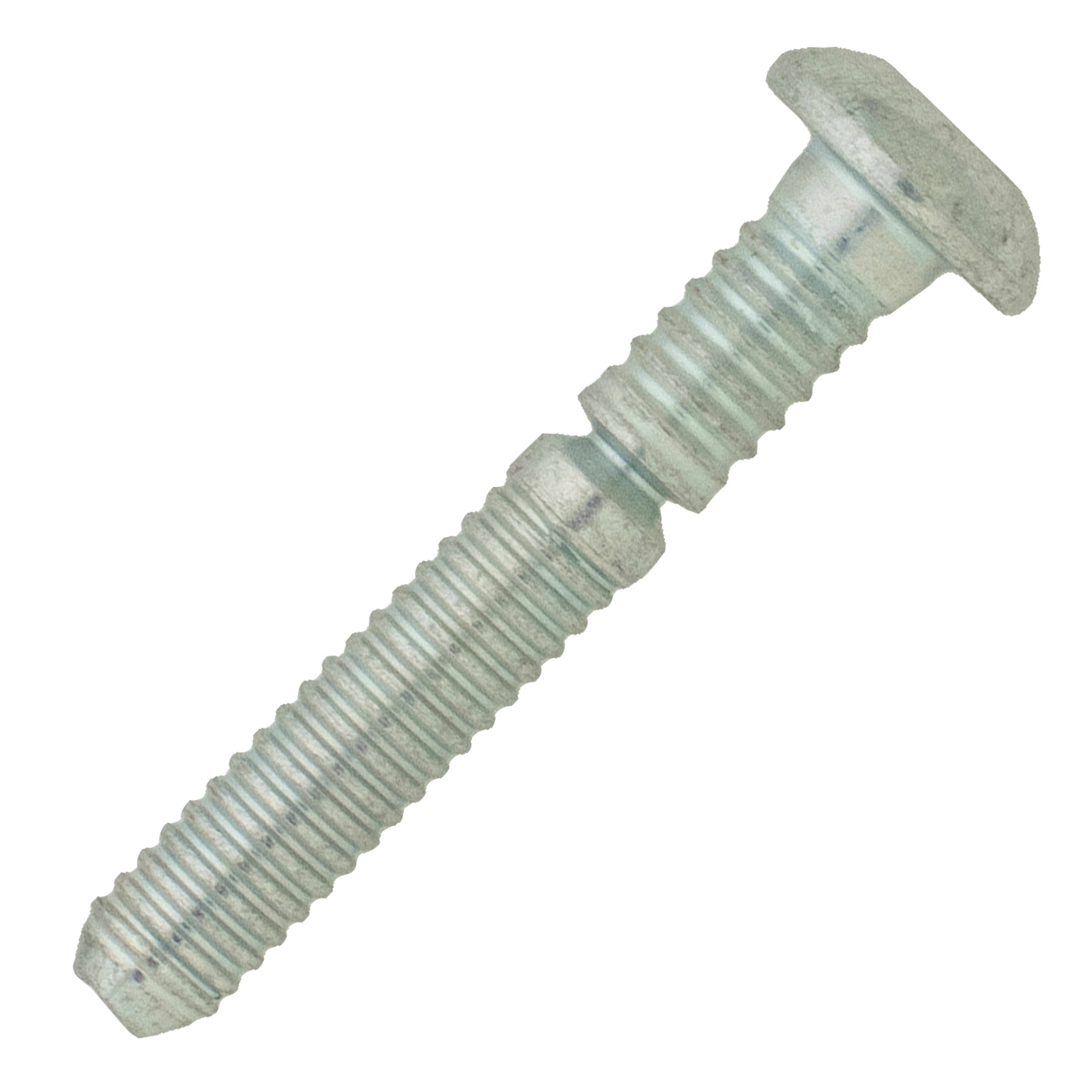 Goujons à bague Hyperbolt tête plate acier HYPERBOLT HBSD Ø6,4x41,8mm ...