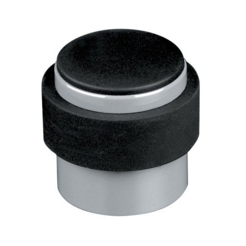 Butoir UP.38 - NORMBAU Noir 38 A visser | Leroy Merlin