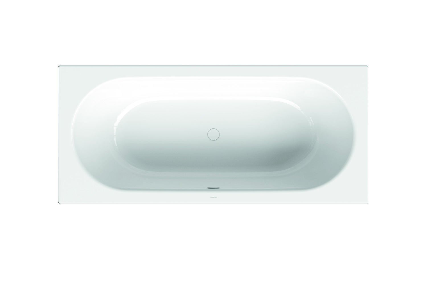 BetteStarlet Rectangle Baignoire rectangulaire, 190x90cm, 1830, 1830 ...