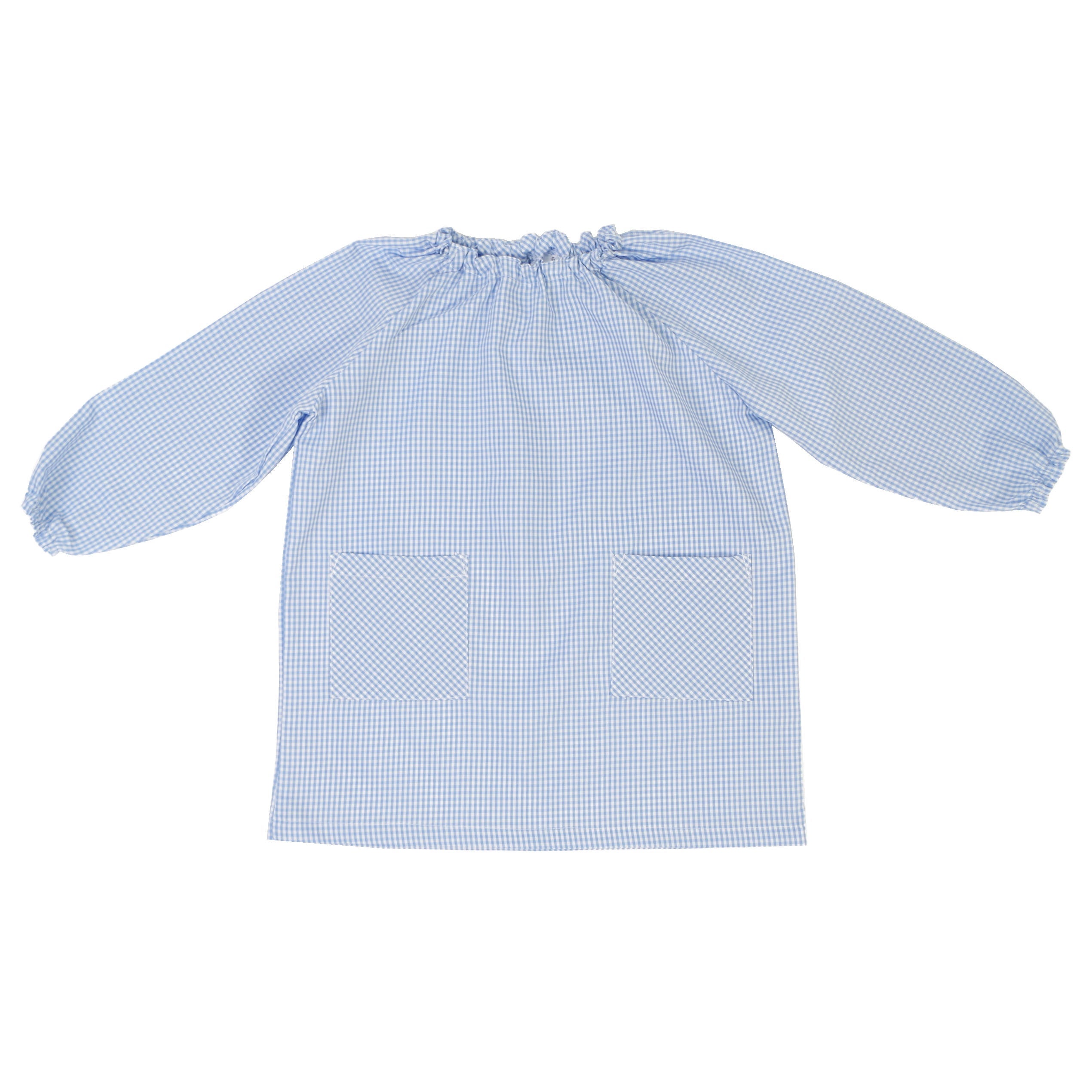 Batas Escolares 104-116 de altura - Color Azul | Leroy Merlin