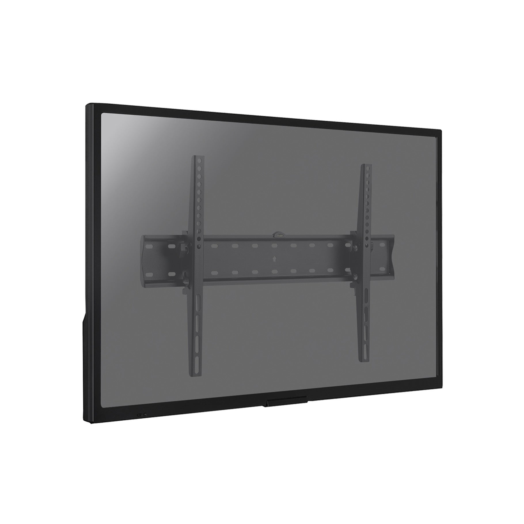KIMEX - Support mural inclinable pour écran TV 37"-70" | Leroy Merlin