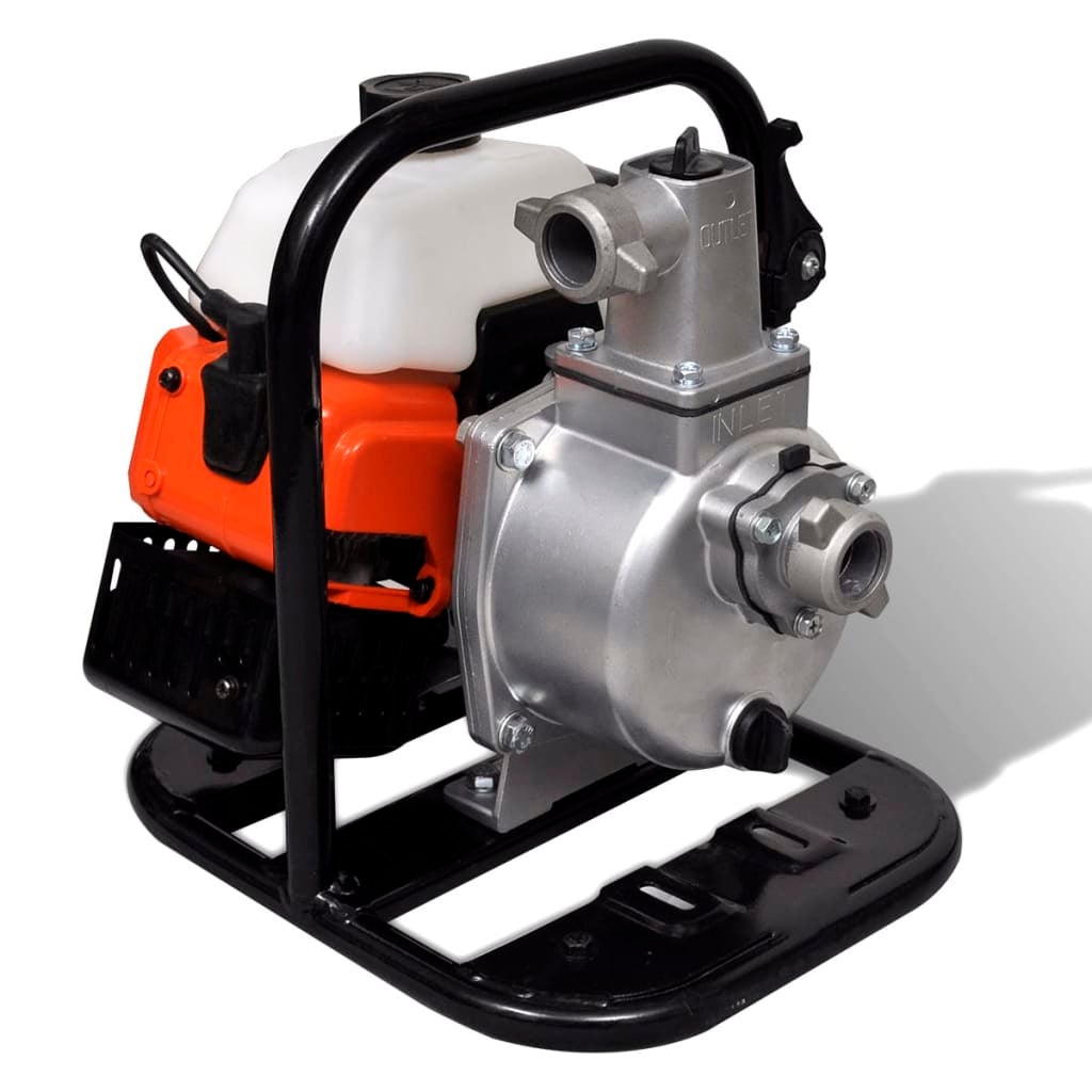 Pompa acqua benzina 2 tempi 1,2 kW 0,95 L | Leroy Merlin