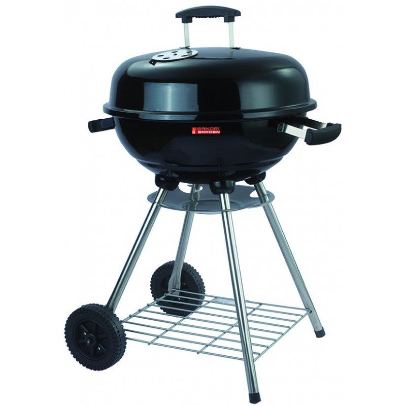 Barbecue Sandrigarden, sg 45k sferico, diametro 45 cm | Leroy Merlin