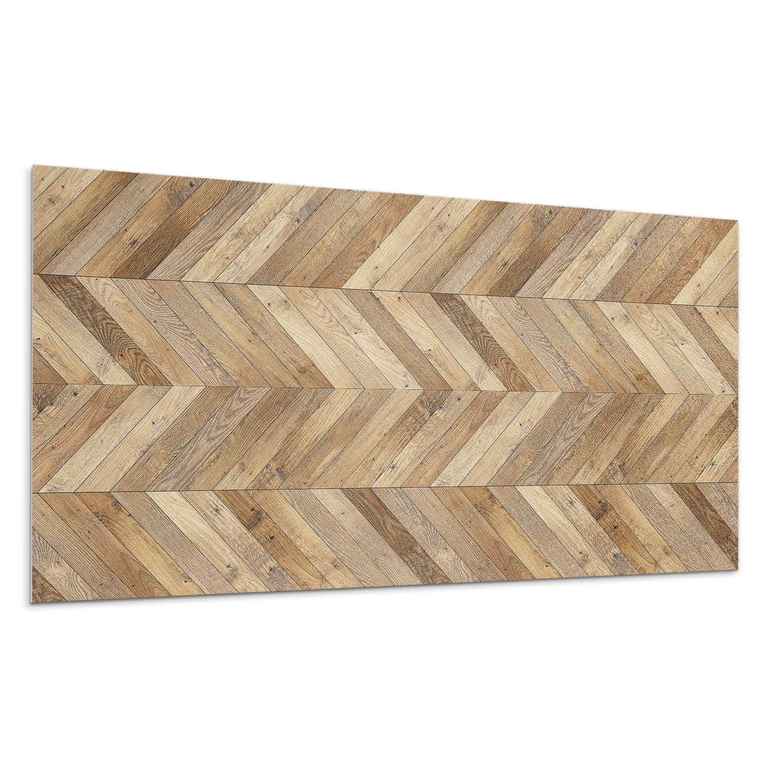 Panneaux muraux décoratifs, panneaux en PVC | 6x60x30 cm |Motif à ...