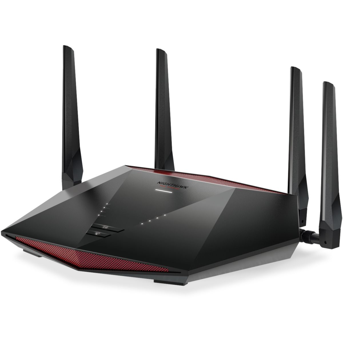 NETGEAR Routeur Wifi 6 AX 5400 Dual-band XR1000-100EUS | Leroy Merlin