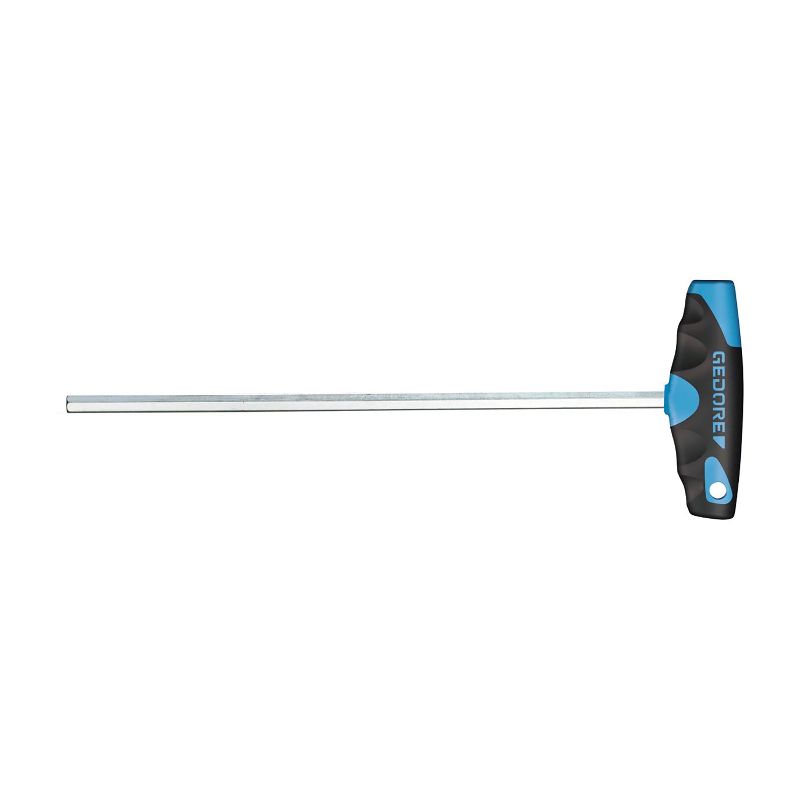 GEDORE 2142 T 10 - Llave Allen en T, 10mm (2647346) | Leroy Merlin