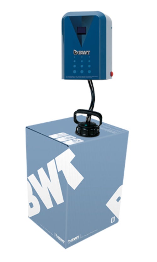 Módulo BWT Bewados E20 para AQS smart y AQS solar, 17042 | Leroy Merlin