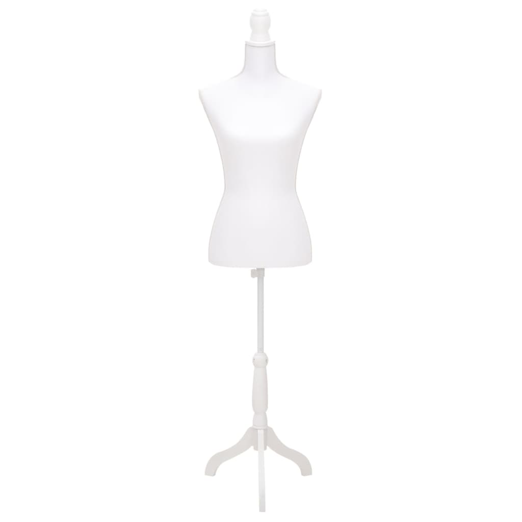 Buste de mannequin femme blanc | Leroy Merlin