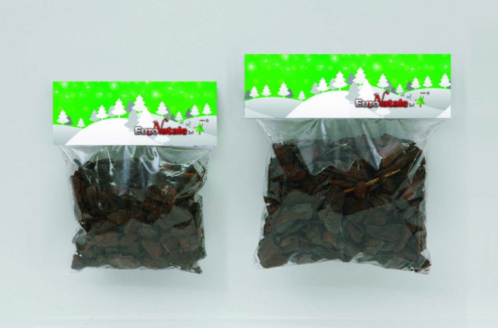 Écorce décorative 200 g | Leroy Merlin