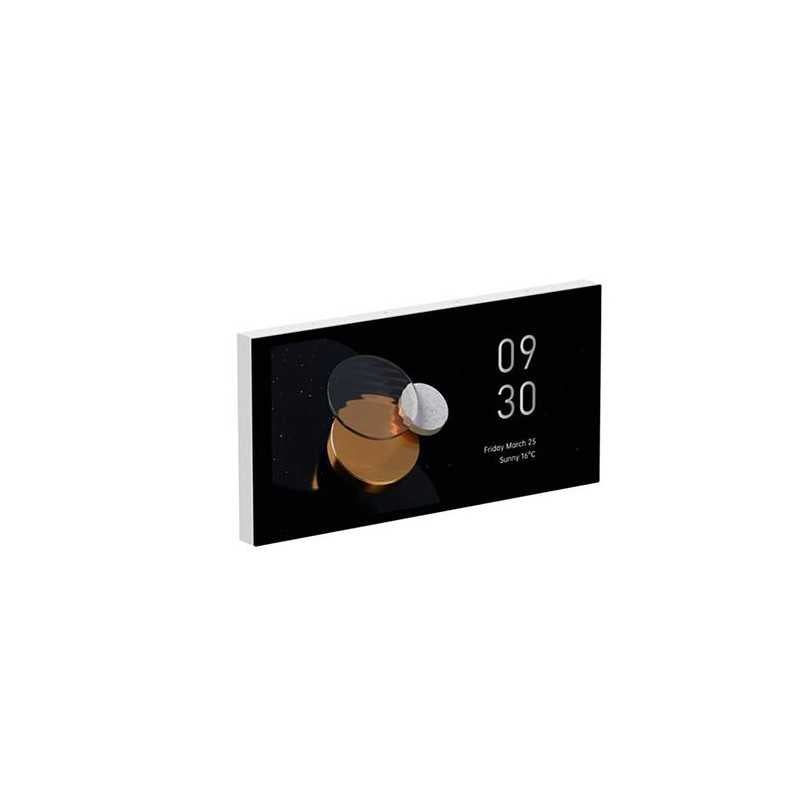 Aqara Panel Hub S1 Plus MP-K03D (6975833357499) | Leroy Merlin