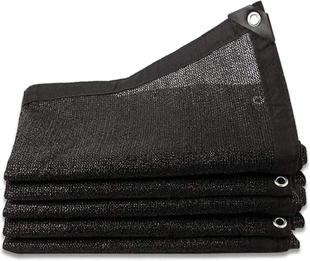 Voile d'ombrage rectangulaire | Leroy Merlin