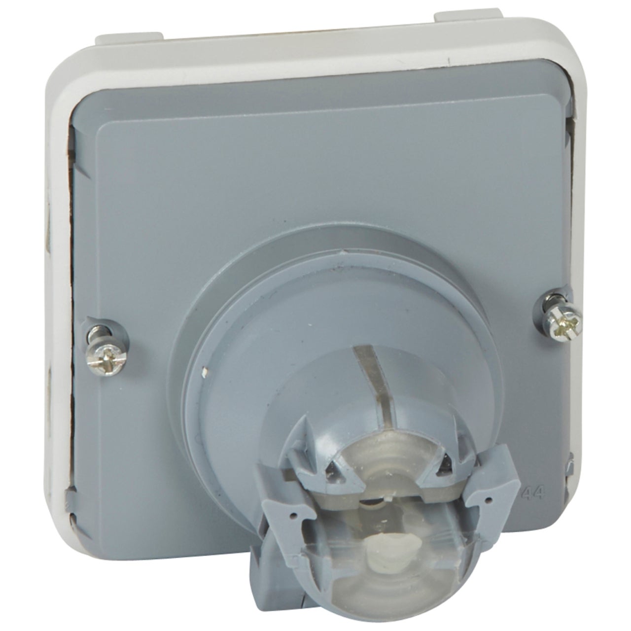 Adaptador MOSAIC DVI/TV E/S plexo - LEGRAND | Leroy Merlin