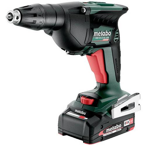 Perceuse-visseuse sans fil Metabo HBS 18 LTX BL 3000 620062500 18 V 2.0 ...