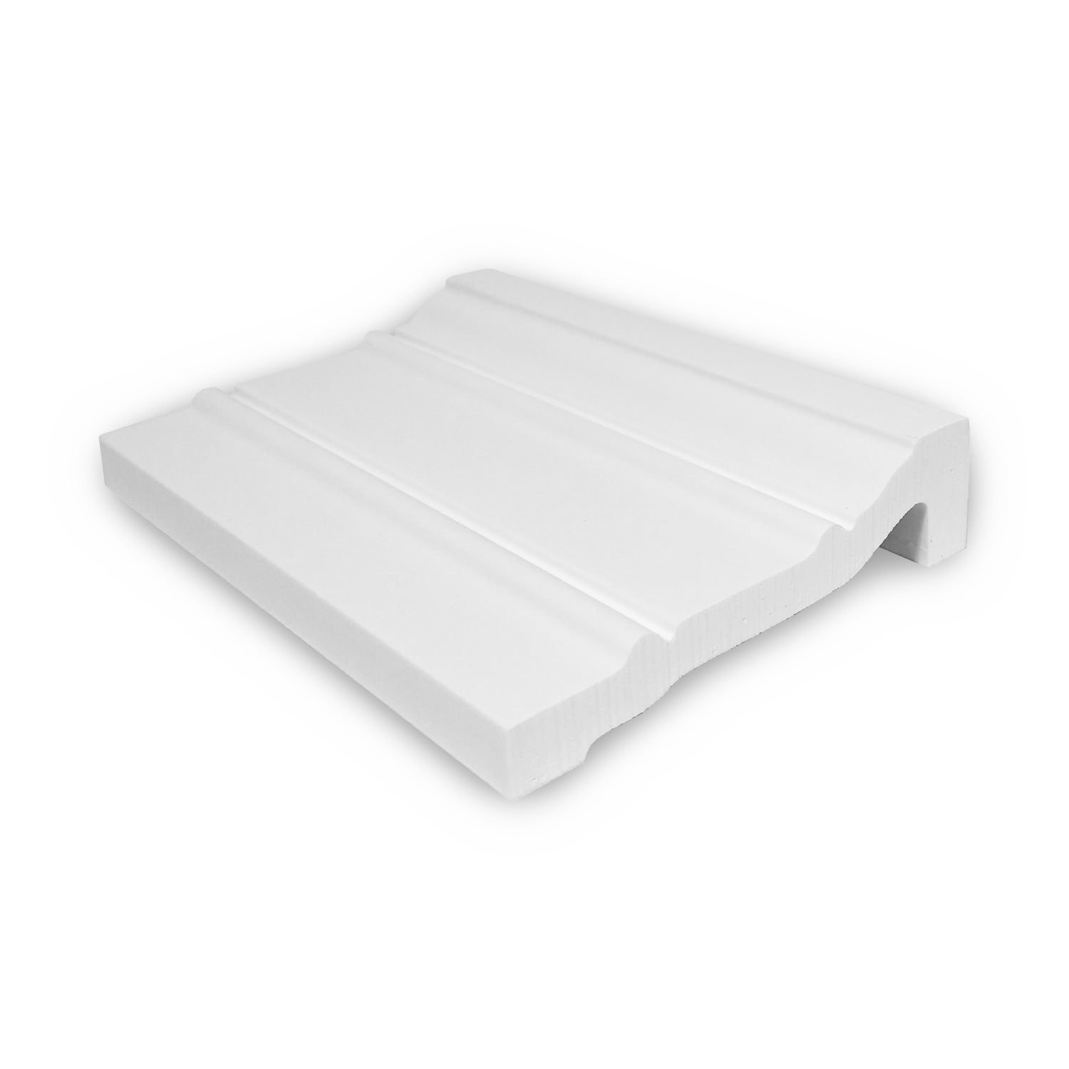 ÉCHANTILLON de la Profil de façade Profhome S-484003 | Ébrasement ...