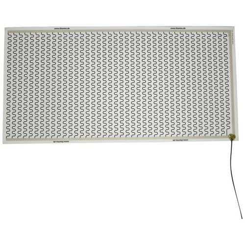 Thermo TECH polyester Feuille chauffante 230 V 100 W (L x l) 1000 mm x ...