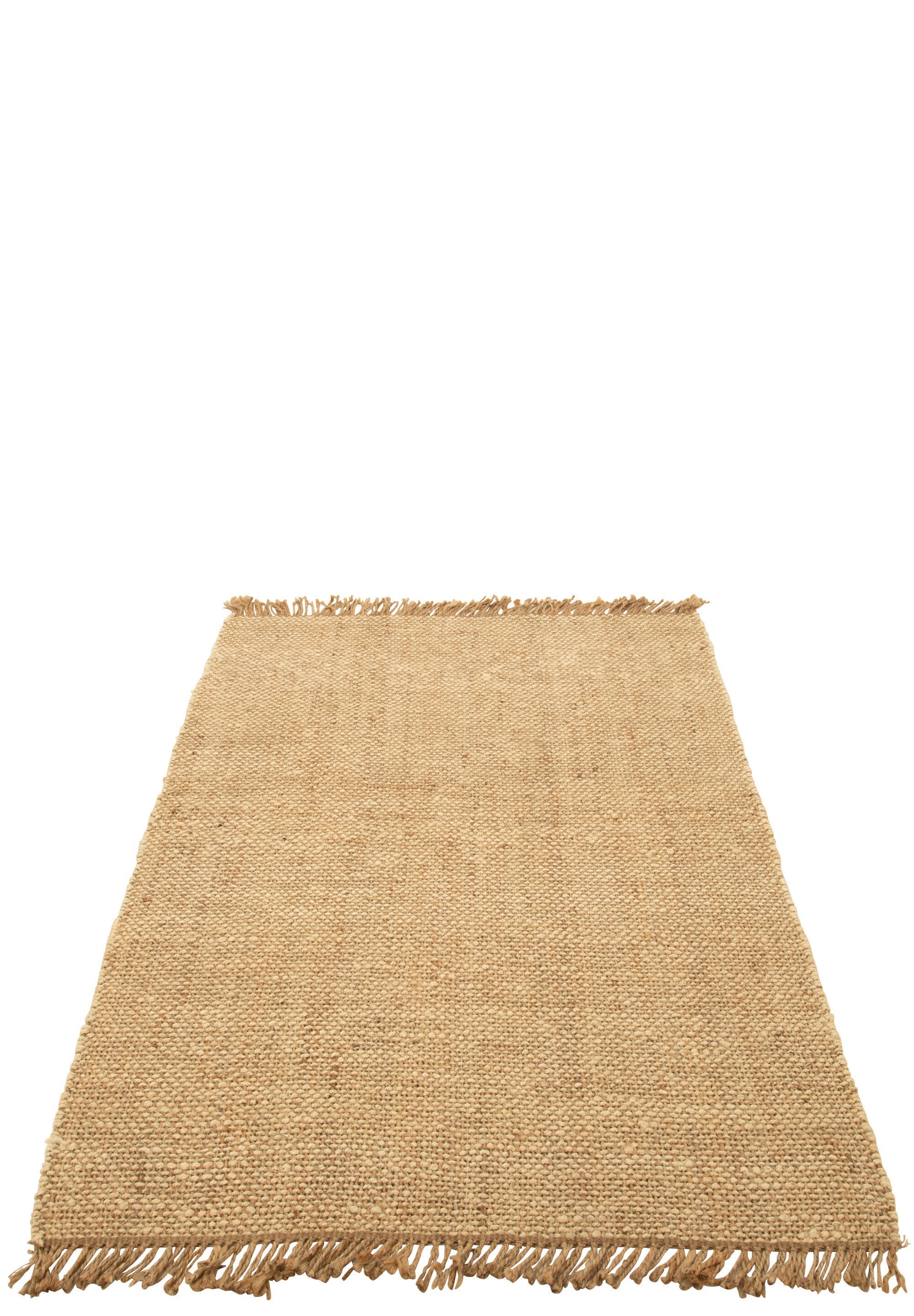 Tapis havana poly na/blanc 200x300x2cm | Leroy Merlin