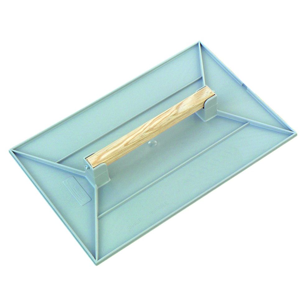 Taloche en polystyrène choc rectangulaire gris 42x28cm - TALIAPLAST ...