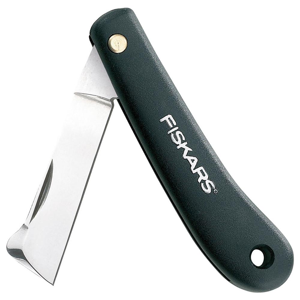 Navaja FISKARS K60 | Leroy Merlin