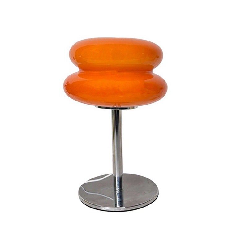 Lampe de table de chevet en verre lampe de table de chevet moderne ...