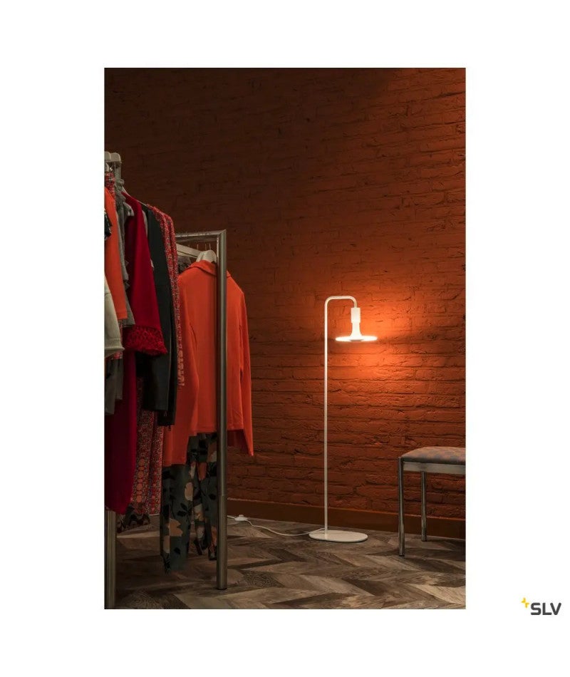 SOURCE LED FRISBEE, E27, 10,5W, 2700K, VARIABLE | Leroy Merlin