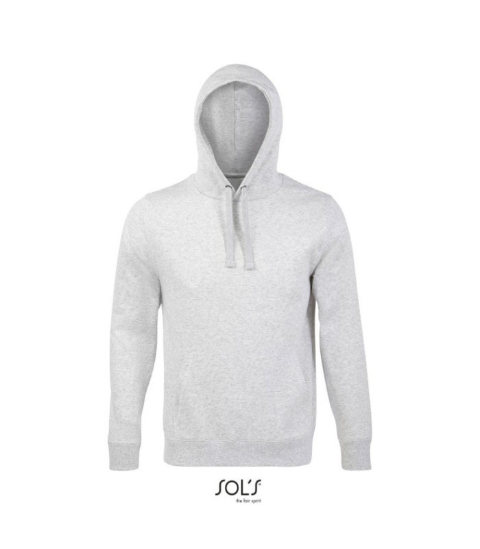 Sudadera Con Capucha SOL'S SPENCER | Leroy Merlin